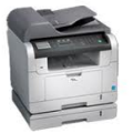 Ricoh Aficio SP 3300D Laser Toner Cartridges and Printer Supplies ...