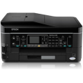 Epson Workforce 645 Ink Cartridges and Printer Supplies - InkCartridges