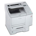 Canon LaserClass L1000 Laser Toner Cartridges and Printer Supplies ...