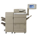 Canon imageRUNNER ADVANCE 8085 Laser Toner Cartridges and Printer ...