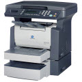 Konica Minolta Bizhub 160 Laser Toner Cartridges and Printer Supplies ...