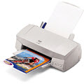 Epson Stylus Color 740 Special Edition Ink Cartridges and Printer ...
