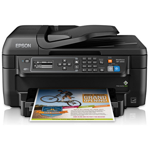 Epson WorkForce WF-2650 Ink Cartridges - Better Prices, Quality Ink ...