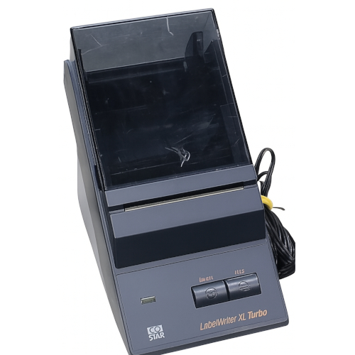 CoStar LabelWriter XL Turbo Labeling Tape - InkCartridges