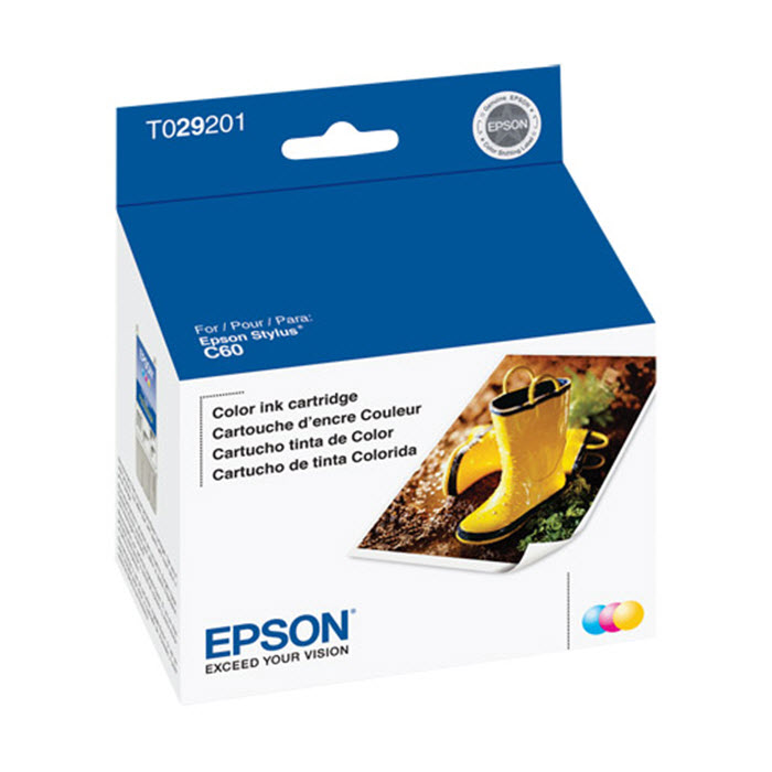 010343836839 UPC - Epson Ink Cartridge | UPC Lookup