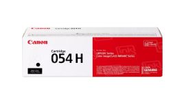 Canon OEM 054H HY Black Toner - InkCartridges