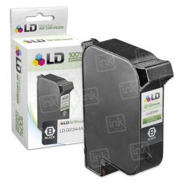 Remanufactured Ink Cartridges for HP 1918 / Q2344A Fast-Dry Black ...