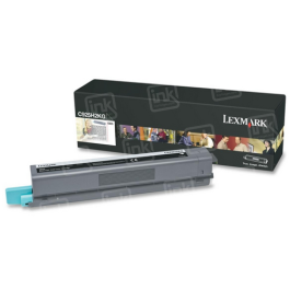 Lexmark C925H2KG High-Yield Black for the C925 | Laser Toner Cartridge ...