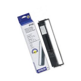 Epson 8750 Original Black Ribbon Cartridges - Long Lasting Ink for Less ...