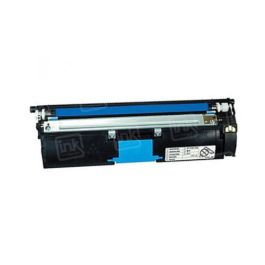Konica-Minolta 1710587-003 Cyan | Laser Toner Cartridge | OEM Laser ...