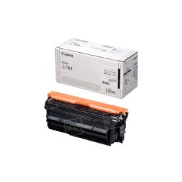 OEM Canon T04 Black Toner Cartridge - InkCartridges