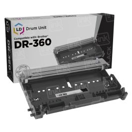 Brother DR360 Compatible Drum - Dependable Prints, Affordable Prices ...
