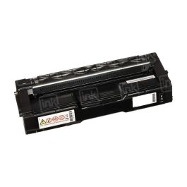 OEM Ricoh 408310 Black Toner Cartridge - InkCartridges