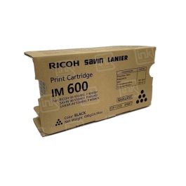 OEM Ricoh 418477 Black Toner Cartridge - InkCartridges