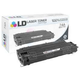 HP 92274A (74A) Black Toner (Compatibles) - Low Cost, Long-Lasting ...