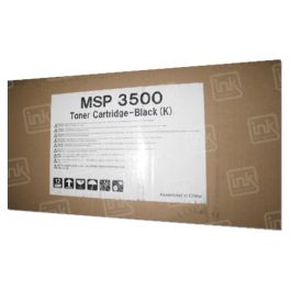 Konica Minolta 4563-302 Black Original Toner - InkCartridges