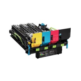 Lexmark 74C0ZV0 Original Drum Unit - InkCartridges