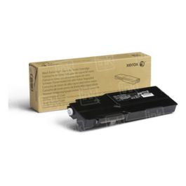 Original Xerox 106R03524 Extra High Yield Black Toner - InkCartridges