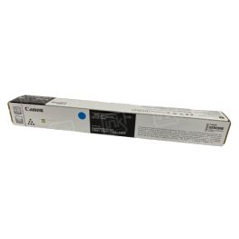 OEM Canon GPR-61 Cyan High Yield Toner Cartridge - InkCartridges