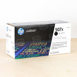 Original CE400X Black | HP 507X High-Yield Laser Toner Cartridges ...