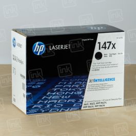 OEM HP 147X HY Toner Cartridge W1470X - InkCartridges