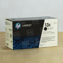 Original Q2613X Black | HP 13X High-Yield Laser Toner Cartridges ...