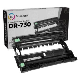 Brother DR730 Drum - InkCartridges