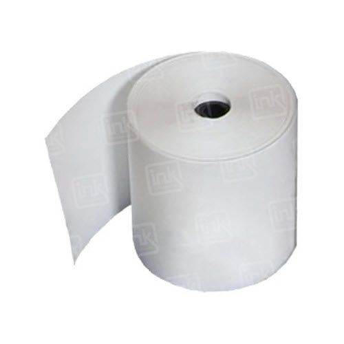 Zebra Original 10007008 3.125" X 645' - 0.75" Core - 8 Rolls/Ctn Direct ...