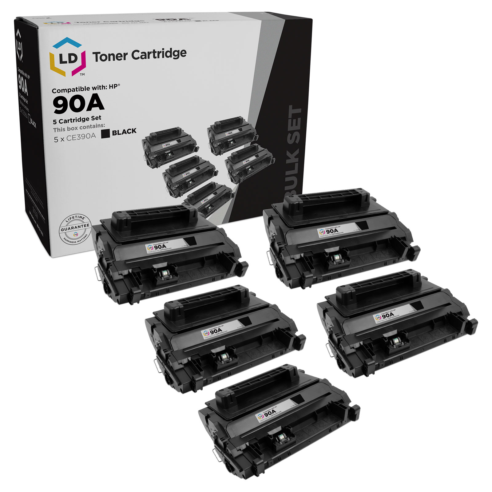 655257904382 UPC - Hp 90 A Toner Bundle | UPC Lookup